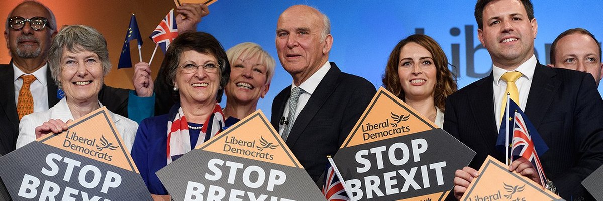 Which parties are pro and anti Brexit? | YouGov