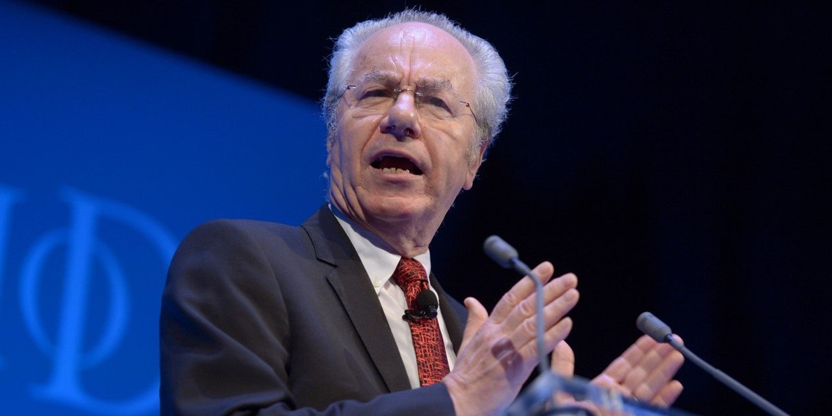 Peter Kellner to step down as YouGov’s President | YouGov