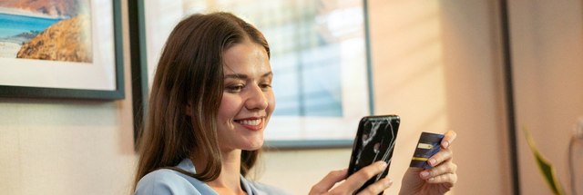 Global: Visiting banks in real life is low on the list for consumers