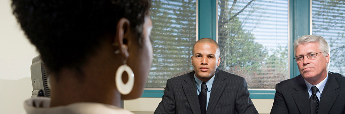 Who faces greater discrimination: ethnic minorities, or white people ...