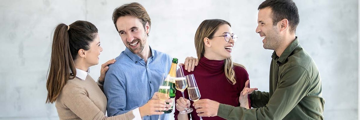 What counts as “smart casual” for men’s and women’s attire? | YouGov