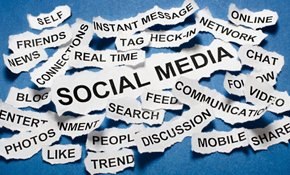 Facebook and Twitter experience year of declining popularity | YouGov