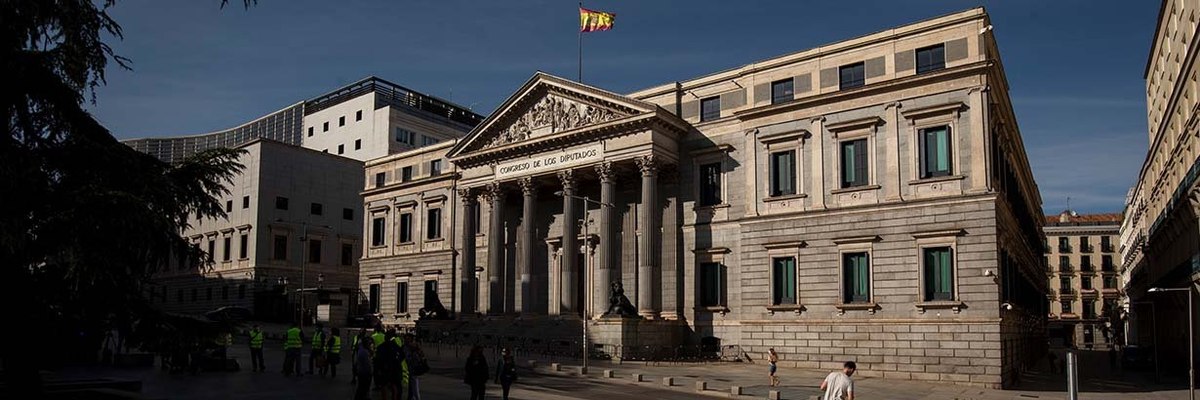 YouGov MRP in Spain correctly predicts hung parliament | YouGov