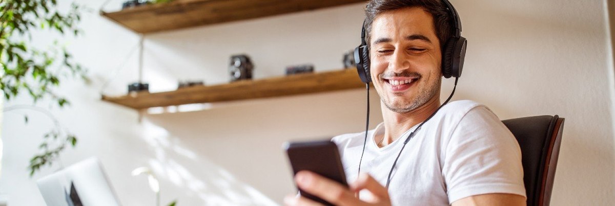 One in two Brits have multiple paid video streaming services; trend ...