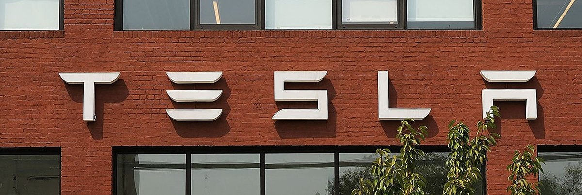 Public perception of Tesla declines | YouGov