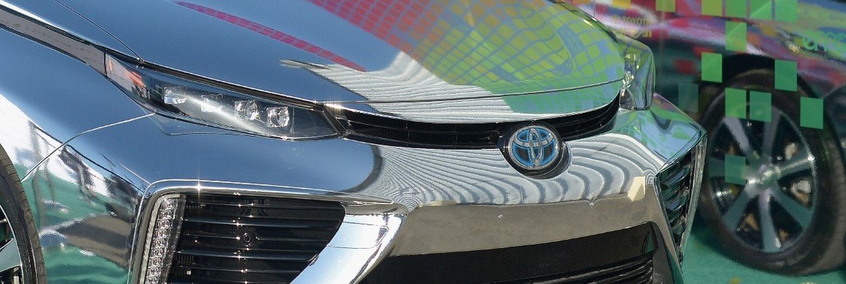 US Automotive Advert of the Month July: Toyota | YouGov