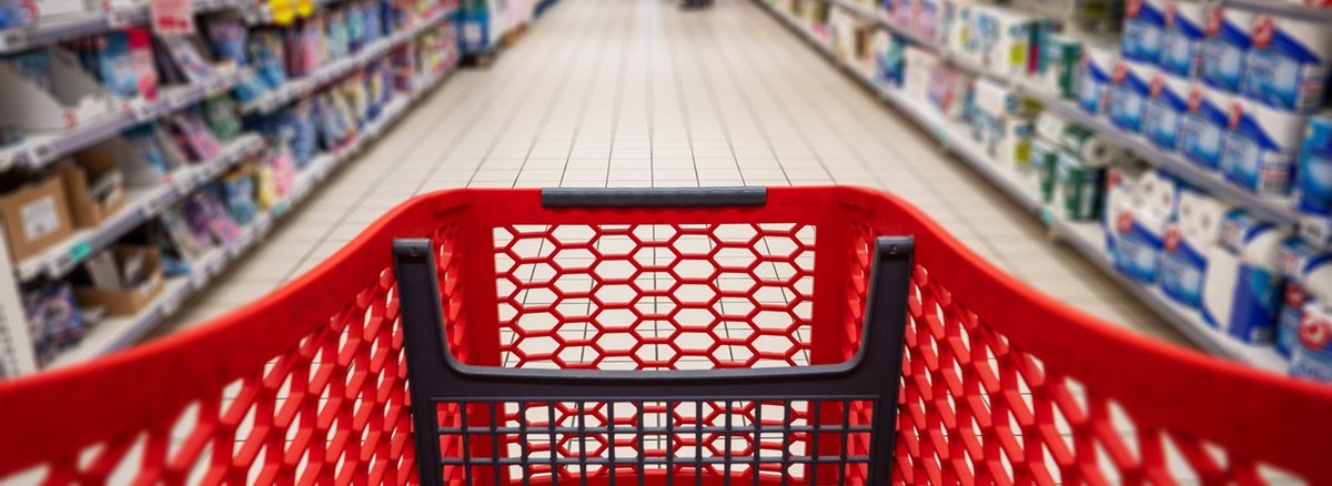 Sweden grocery store brand rankings 2025