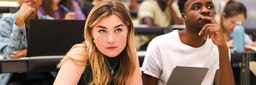 Two thirds of students in England and Wales say university is poor ...