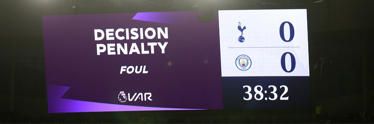 What do football fans think of VAR? | YouGov