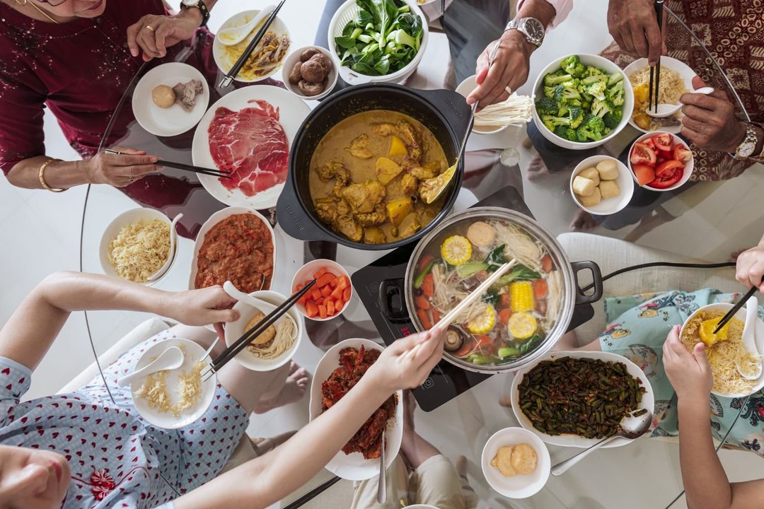 World Food Day: What are Singapore’s major dietary preferences – and ...