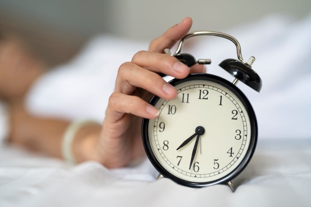 How long do most people sleep globally – and which regions feel most ...