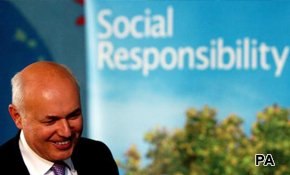 Breaking the ‘culture of dependency’? | YouGov