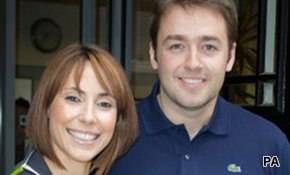 One up for Alex Jones | YouGov