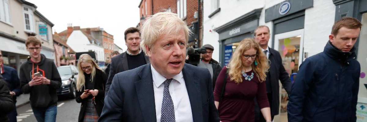 The key findings from our MRP | YouGov