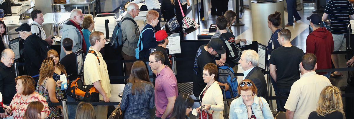Should New Yorkers Be Banned From Global Entry Yougov