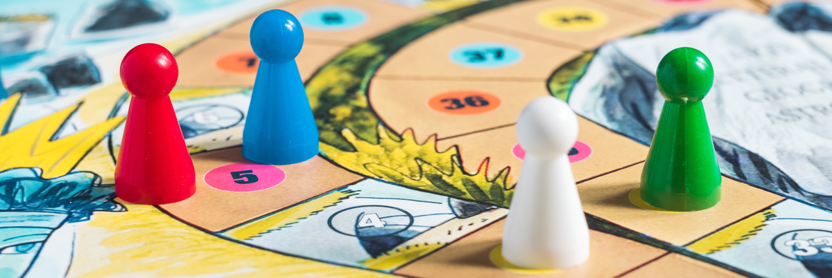 Does it take more luck or skill to win games? | YouGov