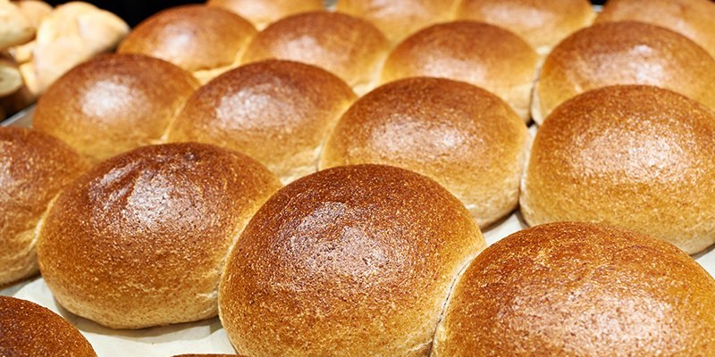 Cobs, buns, baps or barm cakes: what do people call bread rolls? | YouGov