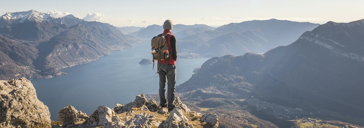 What are the top items on Americans’ bucket lists? | YouGov