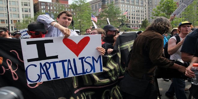 John Humphrys - Capitalism: the Problem or the Solution? | YouGov