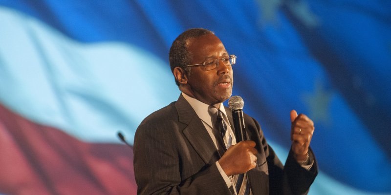 Ben Carson continues to impress Republicans | YouGov