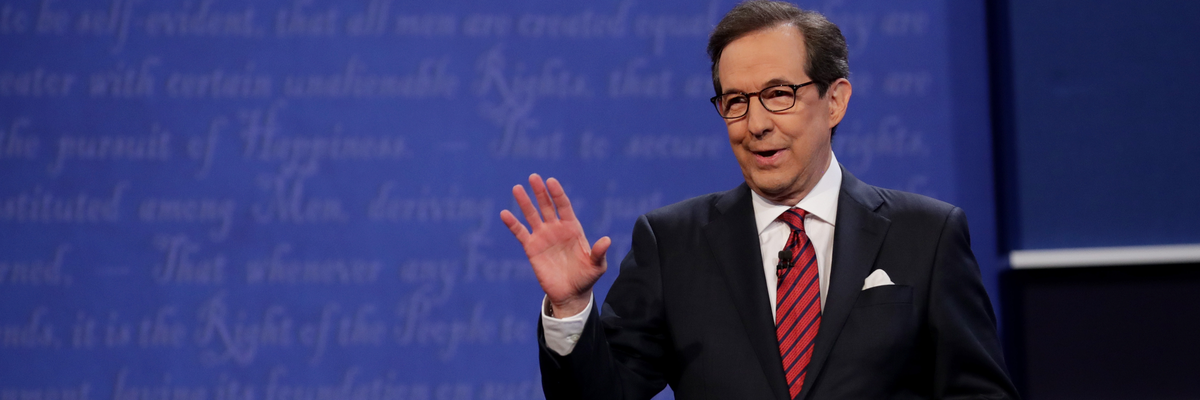 What Americans think about the 2020 presidential debate moderators | YouGov