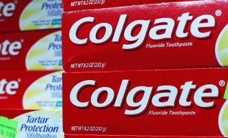 Colgate Perception Drops To Fourteen Month Low | YouGov