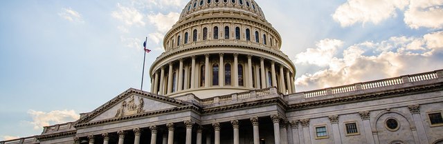 How Americans want the government to handle the issues that matter most ...