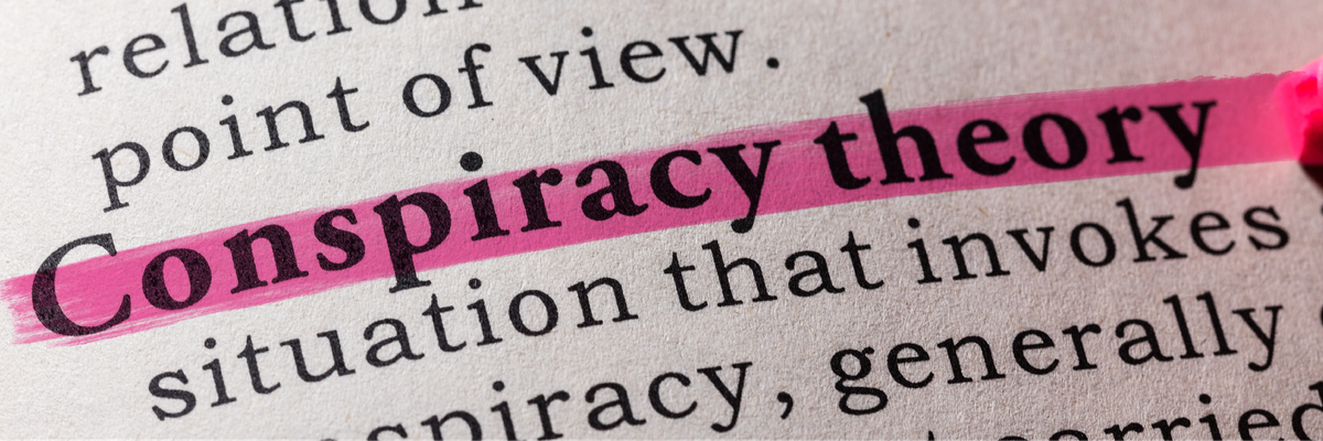 Where do people believe in conspiracy theories? | YouGov