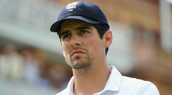 Majority of cricket fans think Cook should resign | YouGov