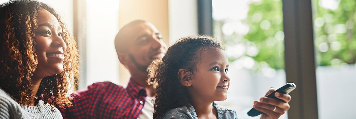 TV's Everywhere Ecosystem: An analysis of the TV networks sector | YouGov