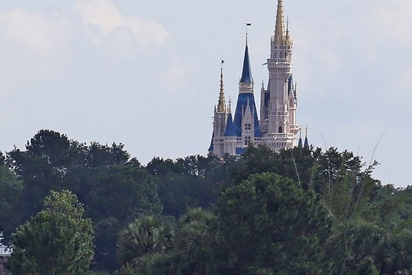 Despite Disney Struggles, Amusement Park Brands On Long-Term Roll | YouGov