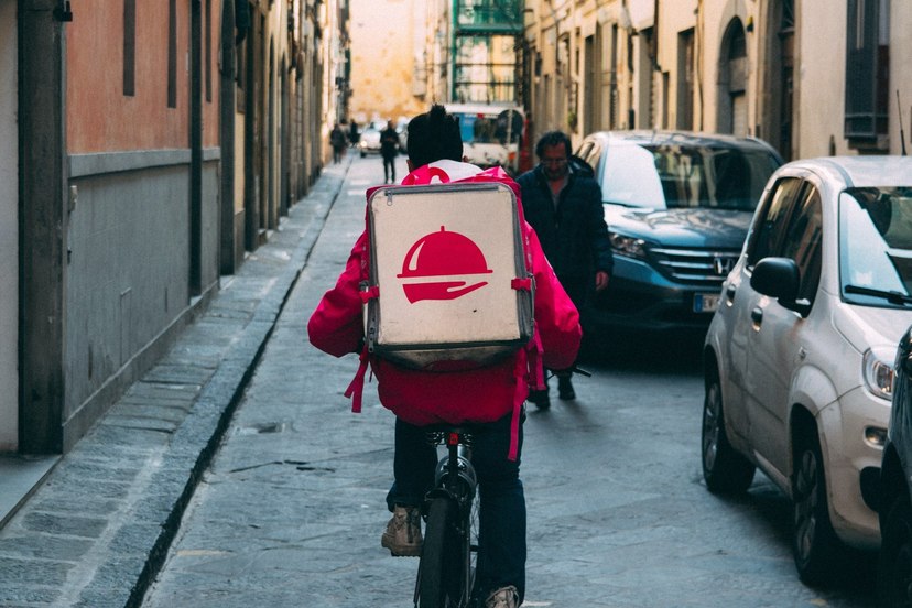 Exploring America’s Appetite for Food Delivery Apps