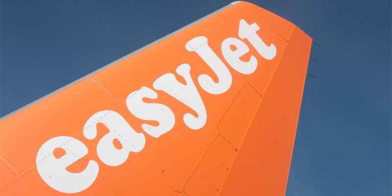 EasyJet seen as best value airline among budget beach-holiday bookers ...