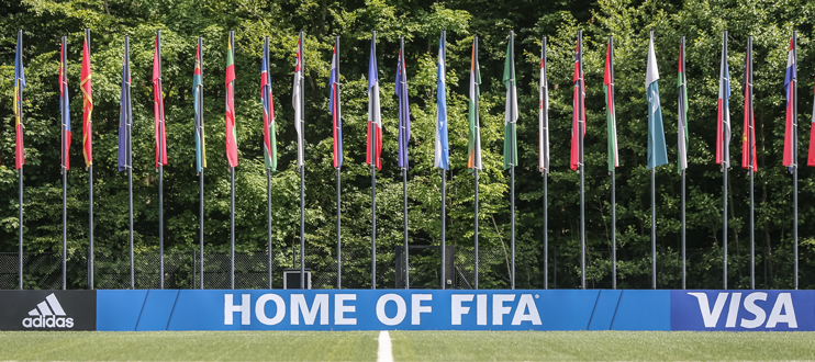 FIFA sponsor perception unchanged in the U.S. and U.K. | YouGov