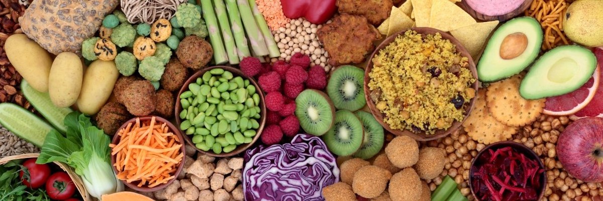 The YouGov Food Study | YouGov