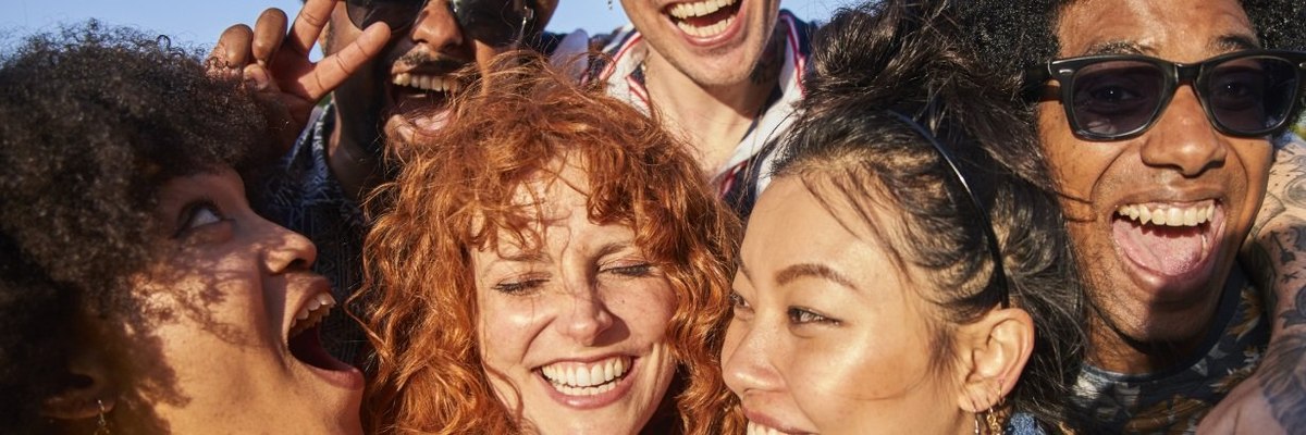 The YouGov Friendship Study | YouGov