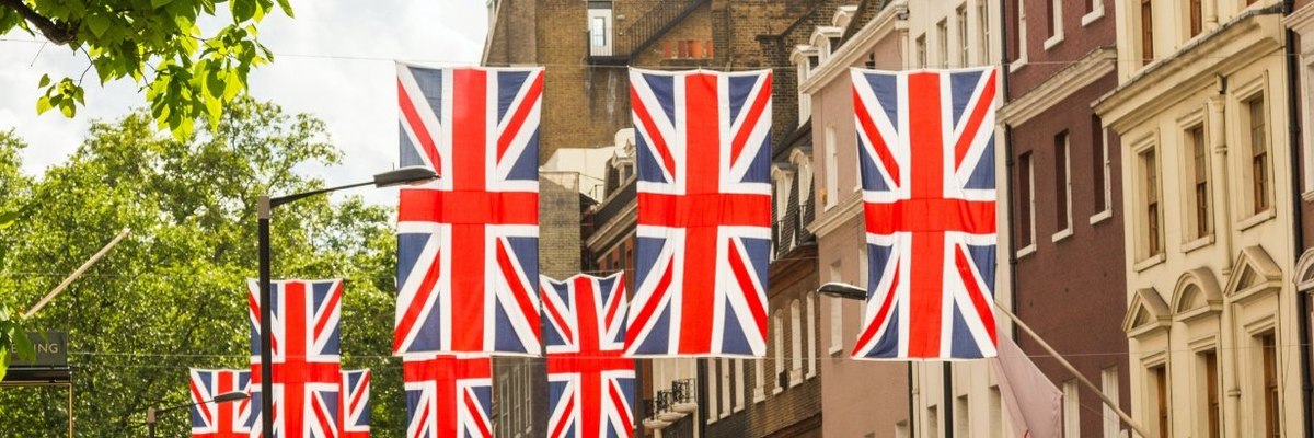 What is the best thing about Britain, according to Britons? | YouGov