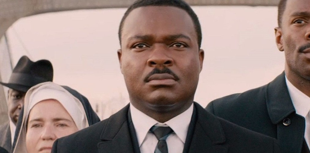 Why Selma is the real people's choice for the Oscar | YouGov