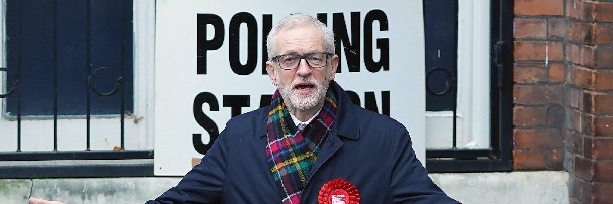 How Britain voted in the 2019 general election | YouGov