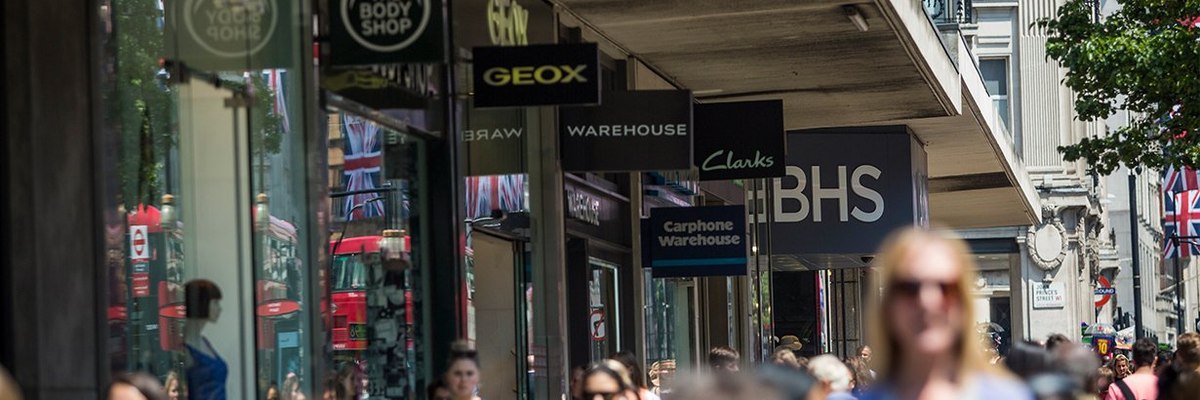 Building the perfect high street with YouGov Ratings | YouGov