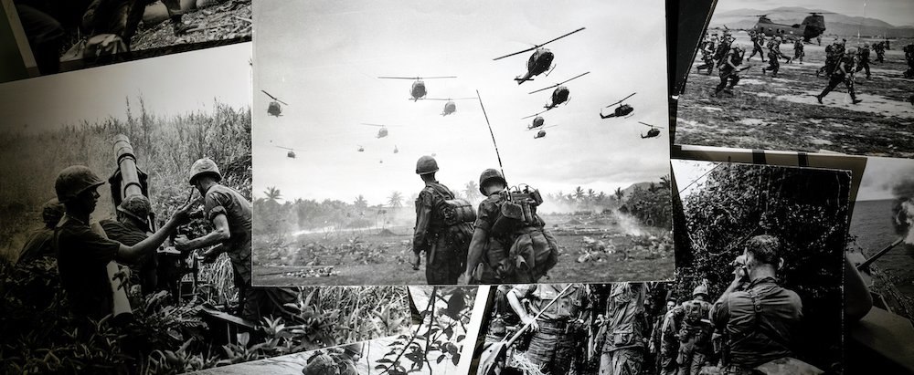 Which U.S. military interventions do Americans think have been ...