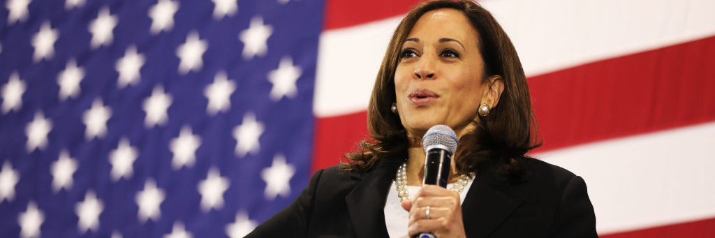 What Democrats think about potential Kamala Harris running mates | YouGov