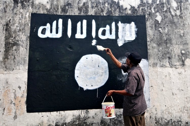 Islamic State / ISIS / ISIL: what do you call a terrorist group? | YouGov