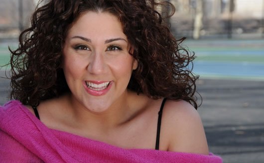 TeenVoice Interview: Broadway Actress Marissa Perry