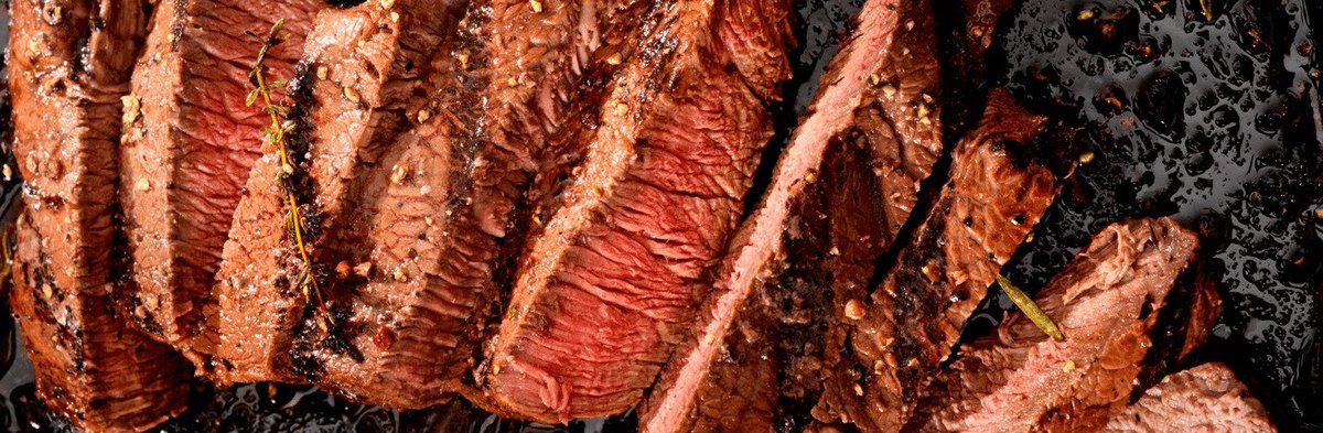 How Americans order their steaks and hamburgers | YouGov