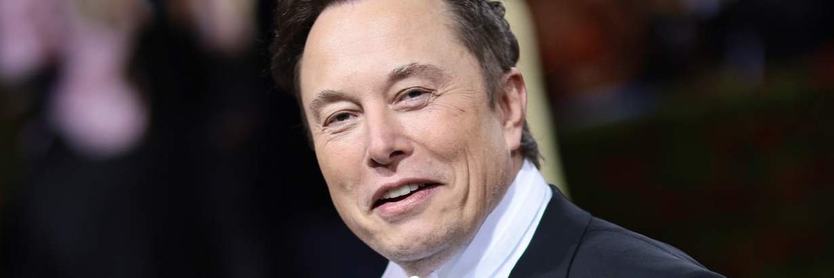 Elon Musk's popularity among Britons has tumbled since he announced ...