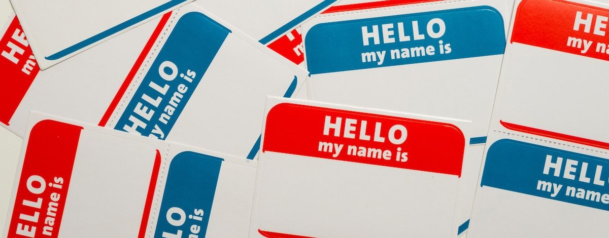 What's in a name? Where Americans' names come from and how they feel ...