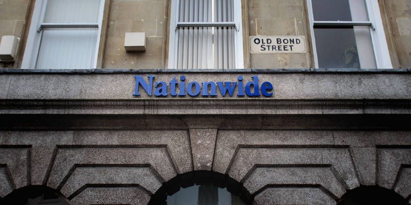 Most Britons enjoyed Nationwide’s Dominic West Ad – but agree it should ...