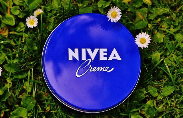 Nivea ist aktueller Biggest Buzz Mover von YouGov