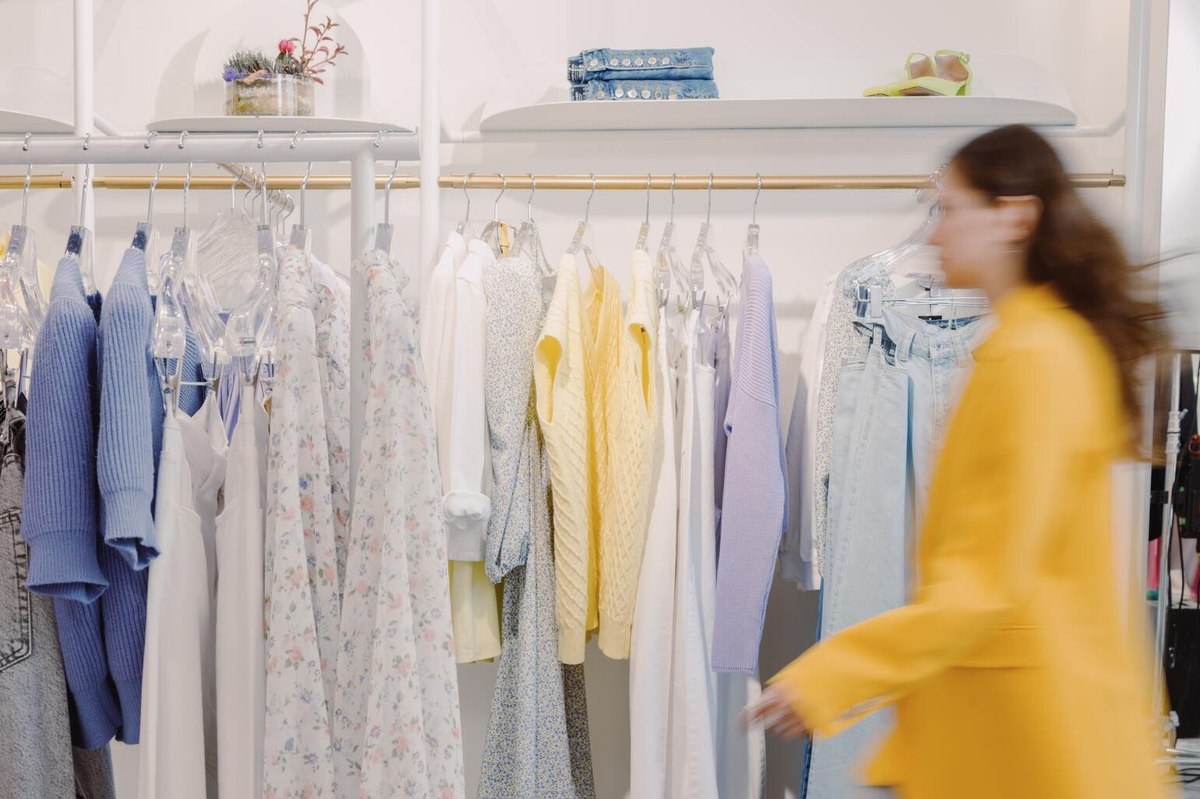 YouGov Framework: Fashion | YouGov YouGov Framework: Fashion | YouGov